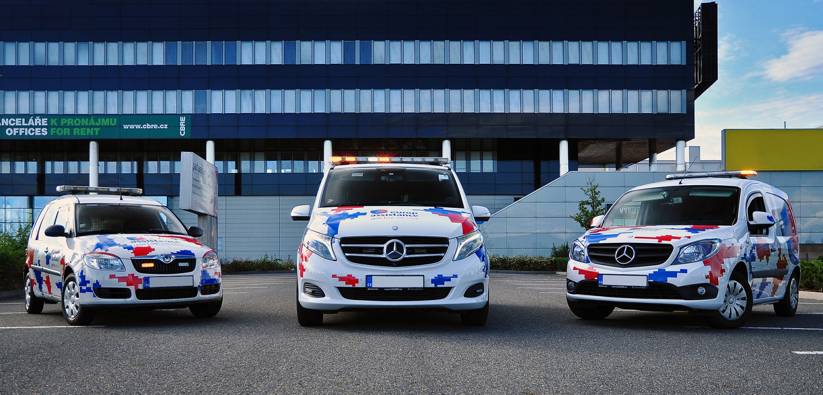 Europ Assistance Česká republika