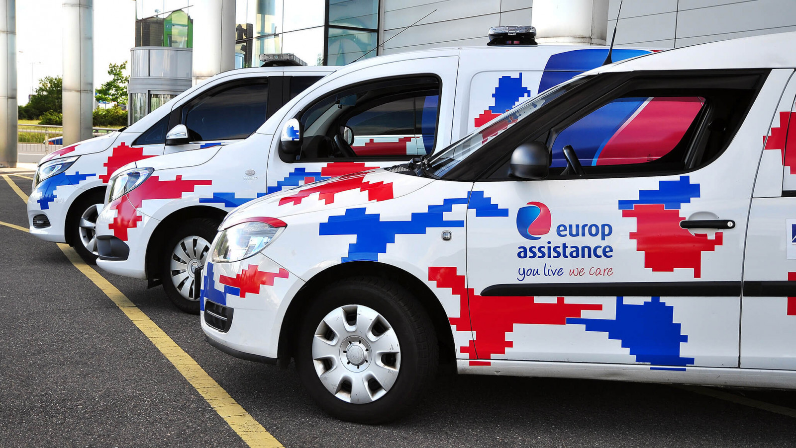 Europ Assistance Česká republika